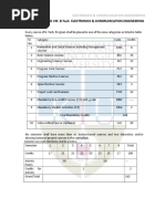 UPRM Mechanical Engineering Curriculum | PDF | Engineering | Aerospace ...