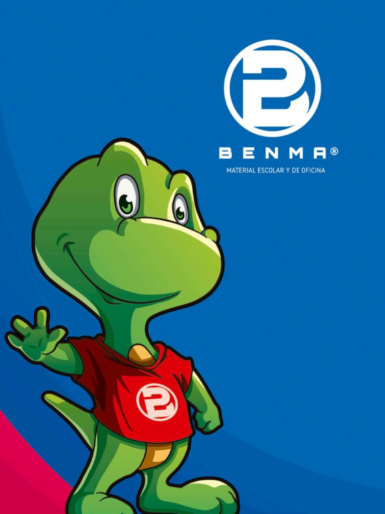 Catalogo Benma 2020 Litle | PDF