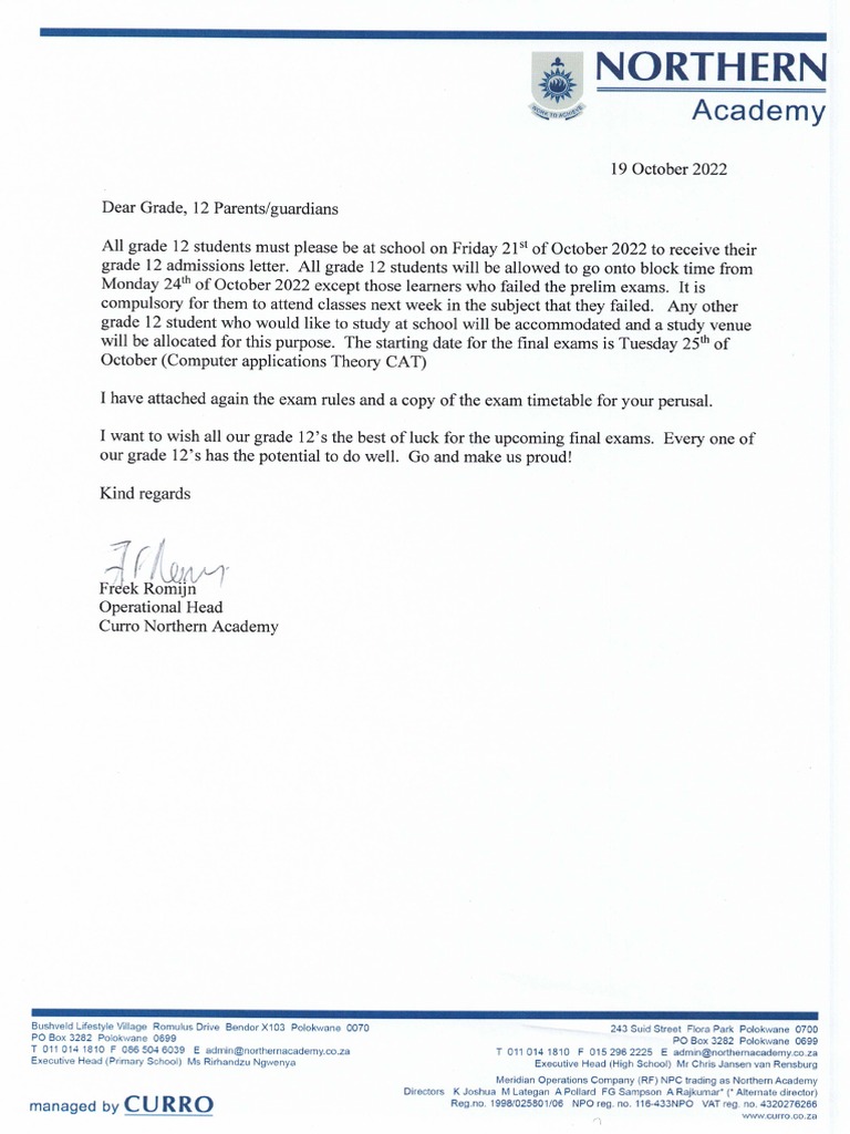 Grade 12 2022 3 | PDF