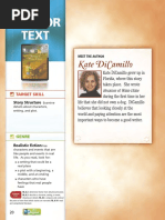 The Last Dog: Katherine Paterson | PDF