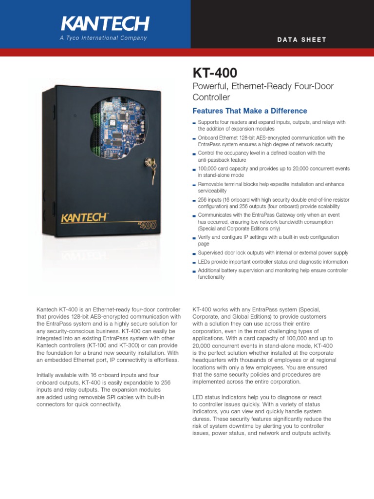 KT 400 | PDF | Computer Network | Ethernet