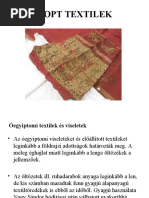 Huszka József - Az Istenfa 1908. | PDF
