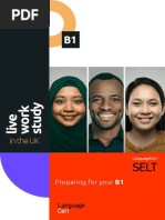 B2 - Speaking - Part3 - Practice Language Cert | PDF | Restaurants | Foods