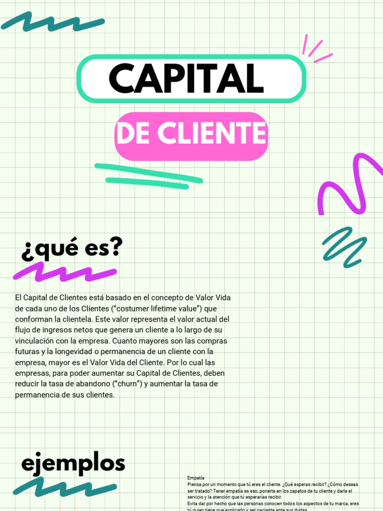 S4 - Capital de Cliente-Marketing Digital VS Tradicional | PDF ...