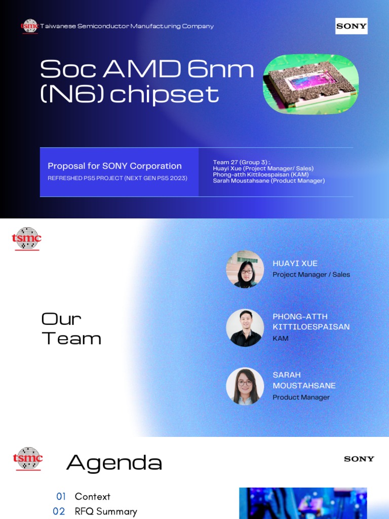 Sony | PDF | Semiconductor Device Fabrication | Computer Engineering