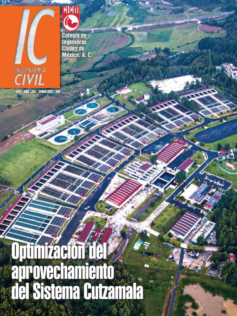 Revista IC 620 Junio 2021 | PDF