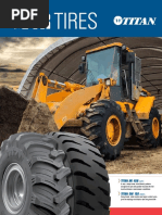 Otr Pattern Catalogue Tyres | PDF | Tire | Manufactured Goods