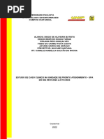 Capa e Contra Capa Unip | PDF | Ciências e Matemática