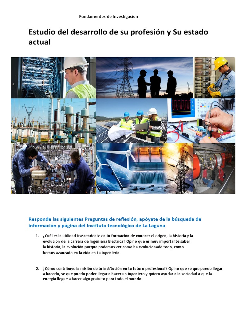 Fundamentos De Ingeniería Eléctrica Pdf Ingenieria Eléctrica