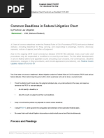 FLIPL Flowchart 041005 | PDF | Government | Justice