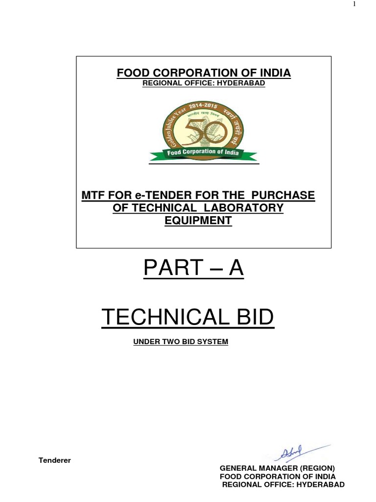 MTF For Lab Equipment | PDF | Procurement | Encryption
