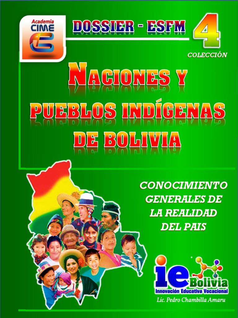 Etnias Araona: Historia y Realidad Actual | PDF | Bolivia | Paraguay