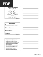 CLQT Response Booklet | PDF