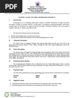 Certificate Budget Allocation PLDT | PDF