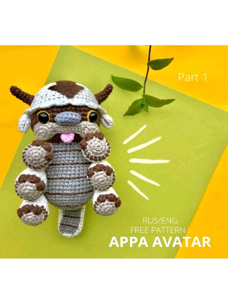 Appa Avatar | PDF