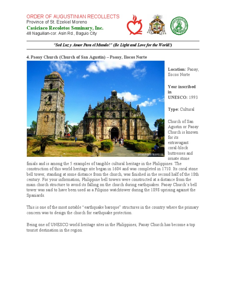 Emnace Heritage | PDF