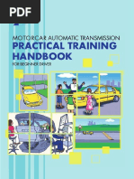 How To Drive A Manual Car PDF | PDF | Clutch | Driving