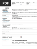 AP6 - Q2 - Week2 - Activity Sheet | PDF