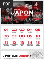 Rubius Japon 2009 | PDF