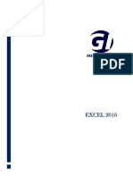Apostila de Excel - 2018 | PDF | Microsoft Excel