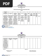 Template - PTA PROJECT PROPOSAL | PDF | Governance