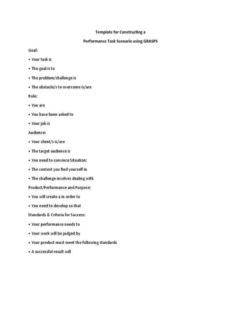 grasps-pdf