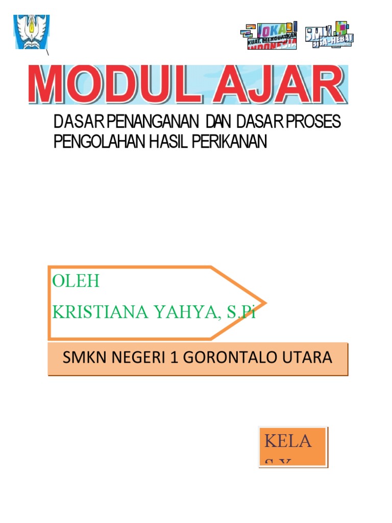 Modul Daspro KD1 | PDF | Kesehatan Holistik | Sains & Matematika