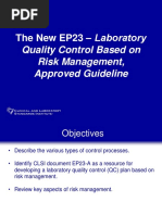 Lab Risk Assessment Based On ISO 17025:2017 For Chemical Labs | PDF ...