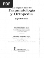 Deterioro Rostrocaudal | PDF