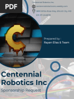 2025 BattleBots Competition Rules | PDF