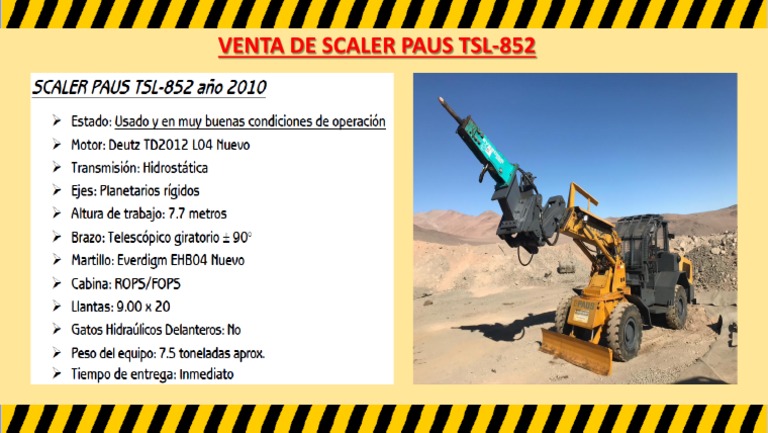 Scaler Paus | PDF