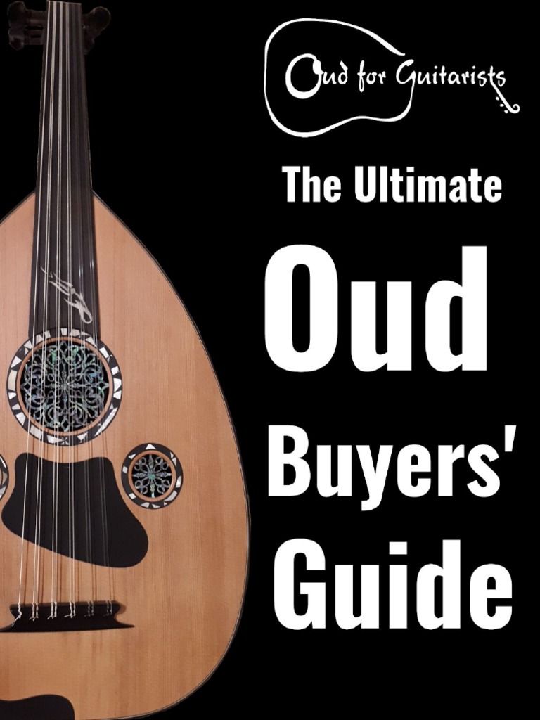 Ultimate Oud Buyers' Guide | PDF | Double Bass | Music Production