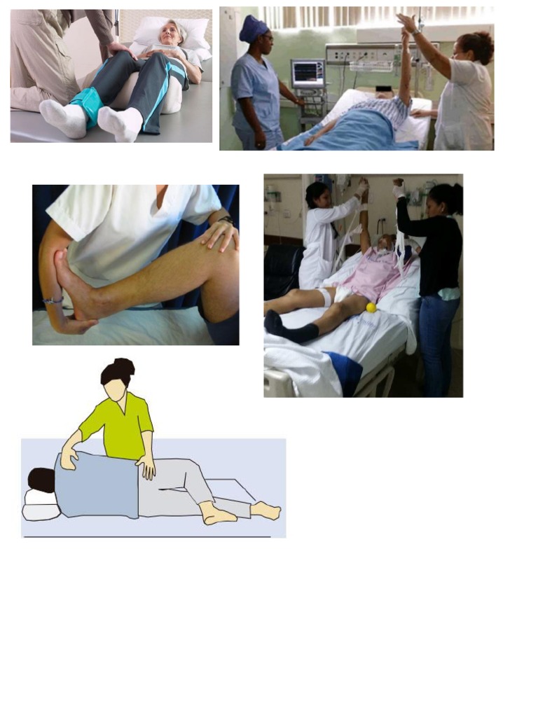 IMAGENES PX POSTRADO REHABILITACION | PDF