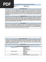 Silabus Kurikulum Merdeka Bahasa Inggris Kelas 10 | PDF | Karier & Perkembangan