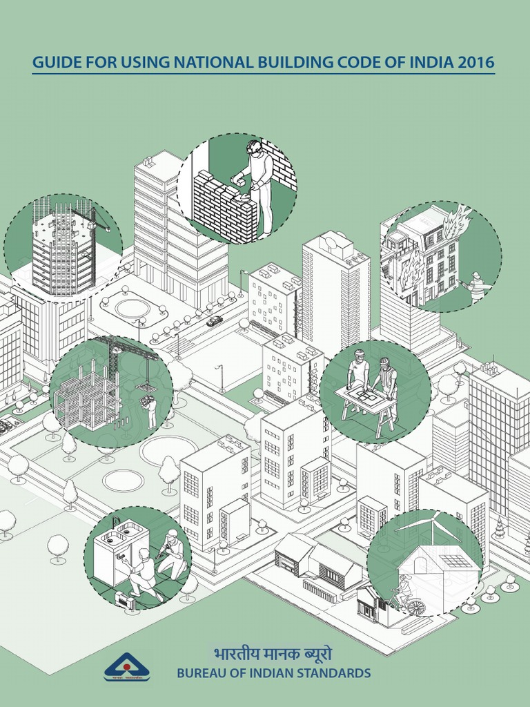 NBC CODE 2016 Guide 1676469876 | PDF | Concrete | Building Materials