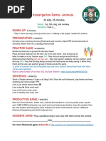 Palfish Demo Script | PDF | Language Arts & Discipline | Home & Garden
