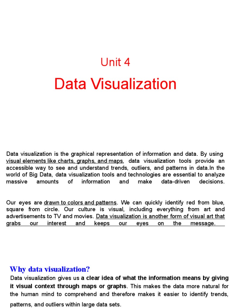 Unit 4 Part A | PDF | Cartesian Coordinate System | Scatter Plot