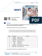 New Language Leader Intermediate Unit 8 Key | PDF | Atlantis