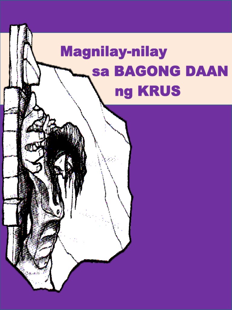 Daan NG Krus Cover | PDF