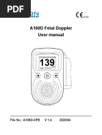 B105M/B125M/B155M Patient Monitors: Powering Your Performance | PDF ...