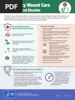 Form - COID - W.Cl.4 - First Medical Report in Respect of An Accident ...