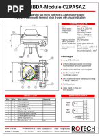 Mercury Security LP1501 Intelligent Controller Manual | PDF | Relay ...