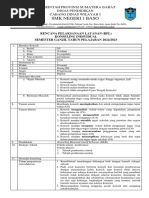 RPL Konseling Individual | PDF