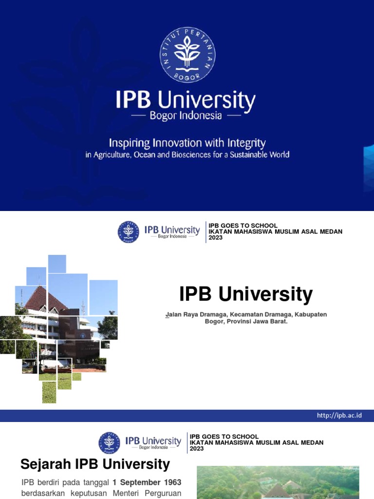 Slide Materi IGTS IMMAM 2023 | PDF | Sains & Matematika | Teknologi & Rekayasa