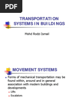 Lift Capacity and Time Calculations | PDF | Elevator | Civil Engineering