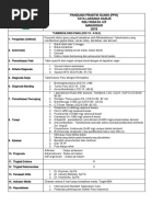 Lampiran 4. Contoh Surat Persetujuan Proposal-Skripsi | PDF