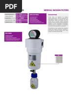 Impactor Oil Dräger 8103560 | PDF | Aerosol | Atmosphere Of Earth