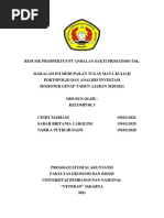 Annual Report BRI 2020 Ver Indonesia | PDF