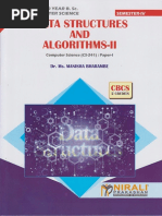 Data Sructure - Schaum's Series | PDF