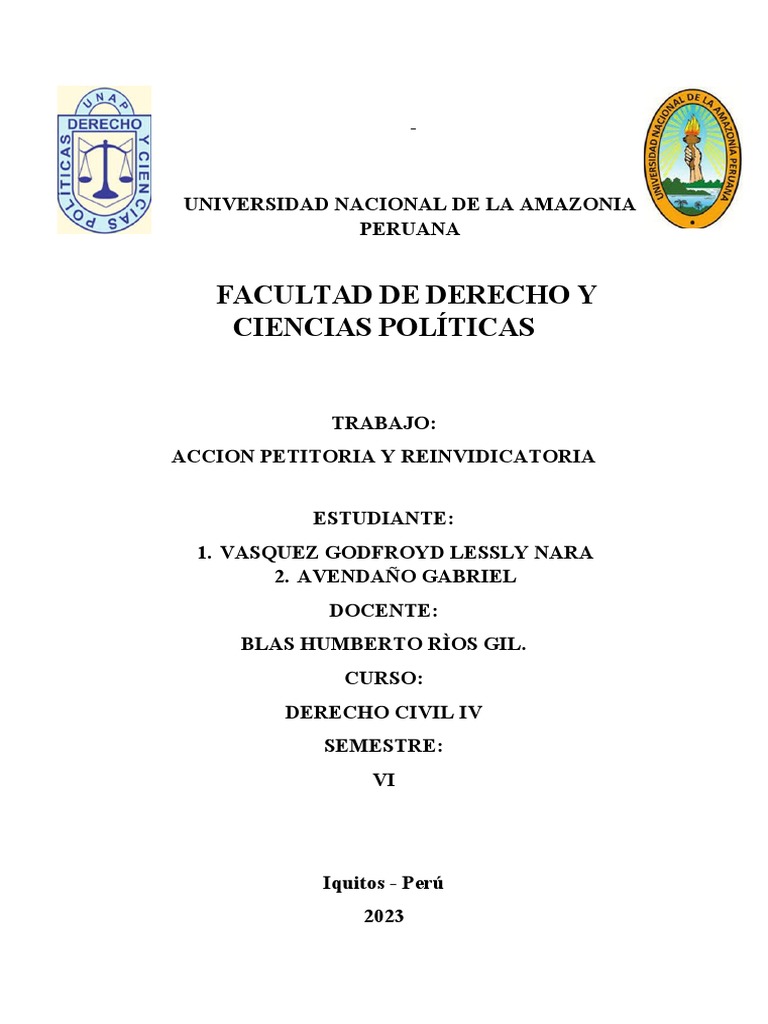 Resumen de Trabajo de Sucesiones | PDF | Herencia | Propiedad Resumen de Trabajo de Sucesiones | PDF | Herencia | Propiedad